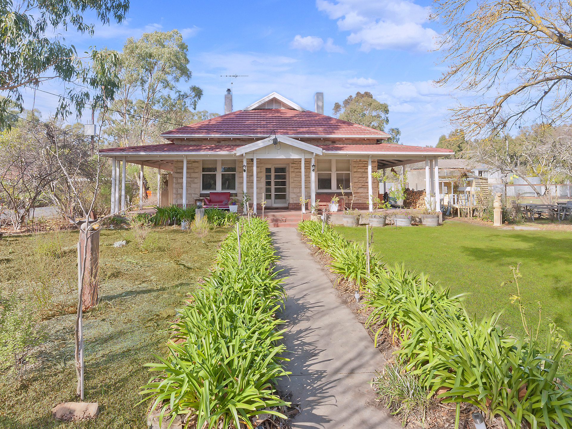 88 Melrose Street, Mount Pleasant | Anreps SA