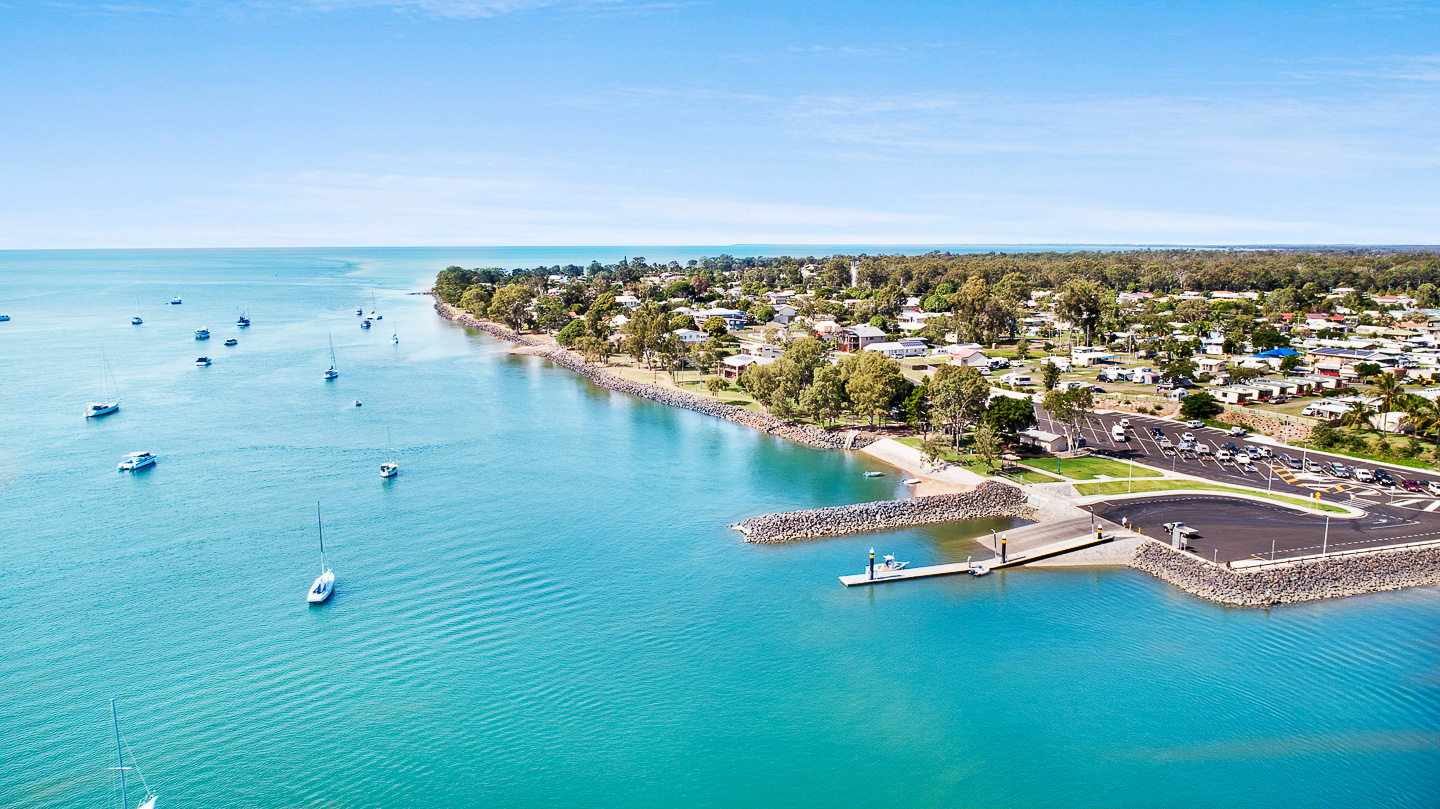 5 Cockle Court, Burrum Heads | Chris Couper & Associates